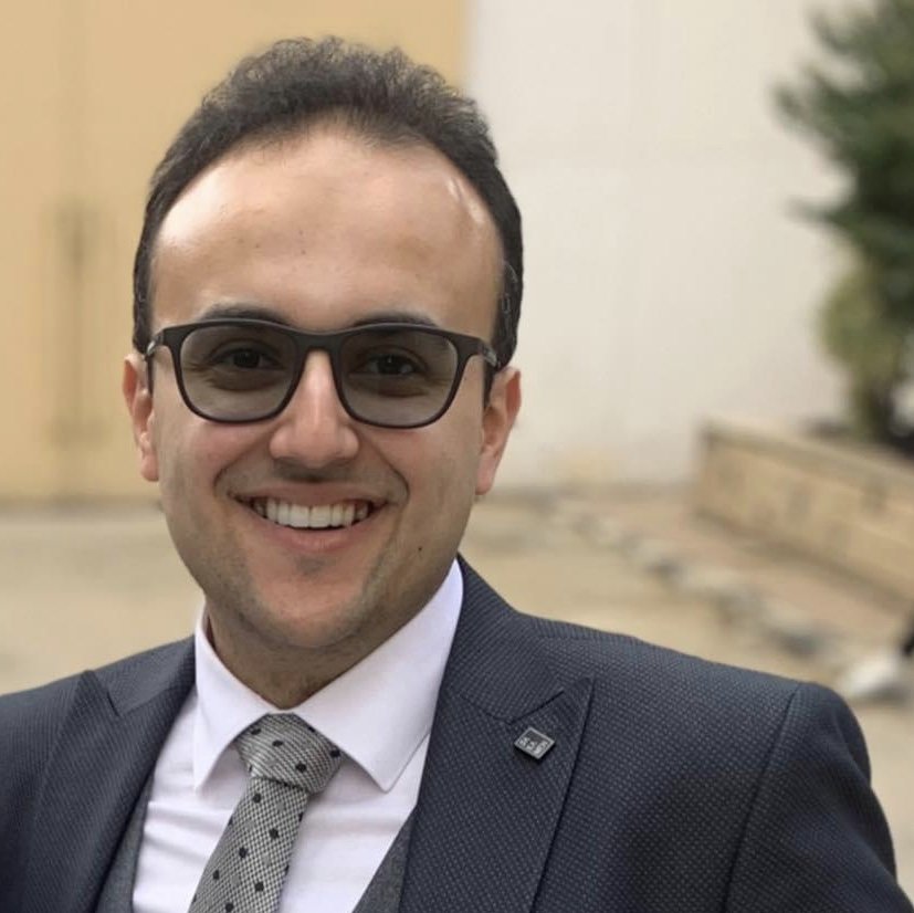 Fady Saeed Isld International Society For Laser Dentistry 