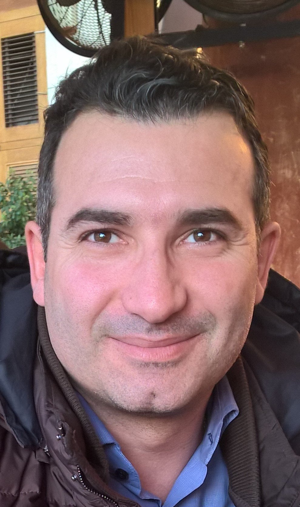 George Provatakis - ISLD - International Society for Laser Dentistry